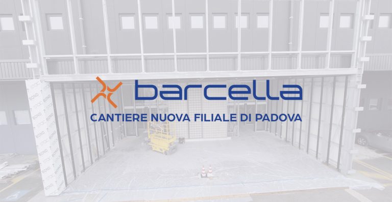 Barcella Spa