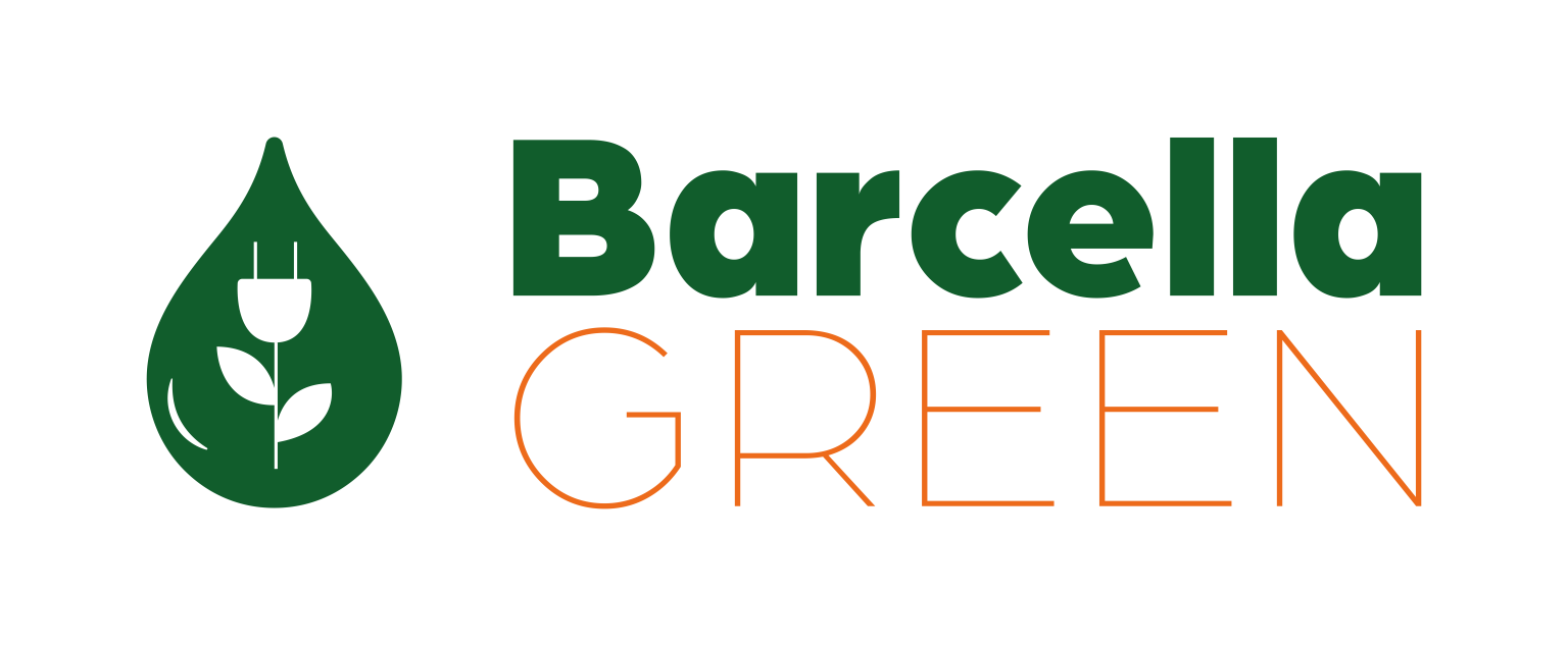 Barcella Spa: Dominiamo l'acqua e la luce. Per voi.