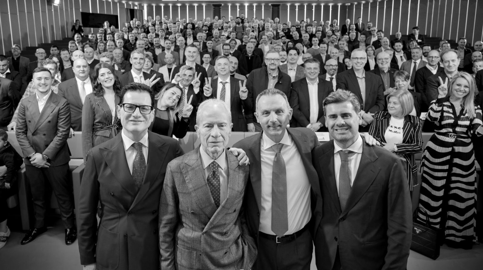 Chi siamo - Barcella