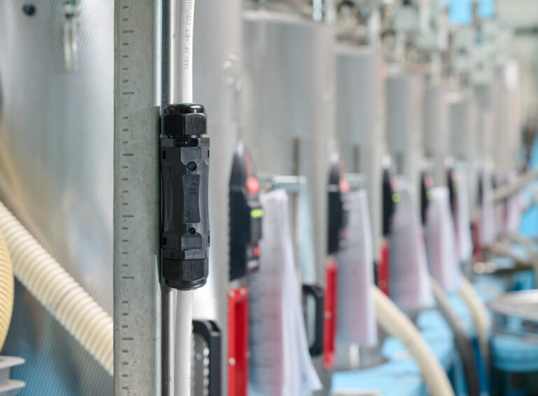 Techno - Barcella Spa