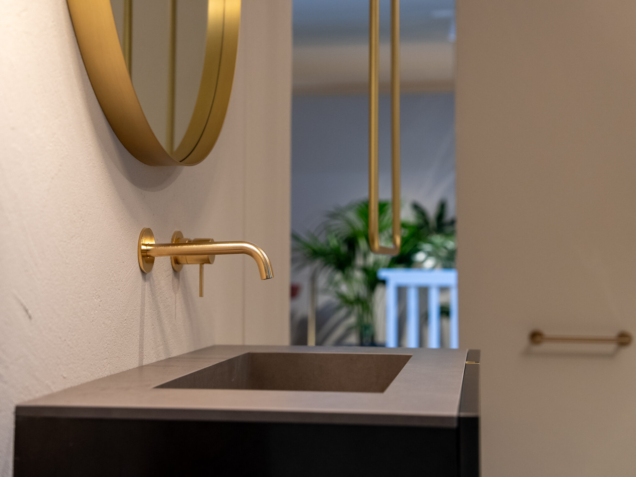 Showroom Barcella